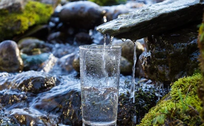 Drinking Water - AZECOLAB
