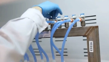 Lab Setup Services Azecolab