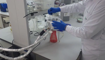 Oil & Gas Testing | AZECOLAB